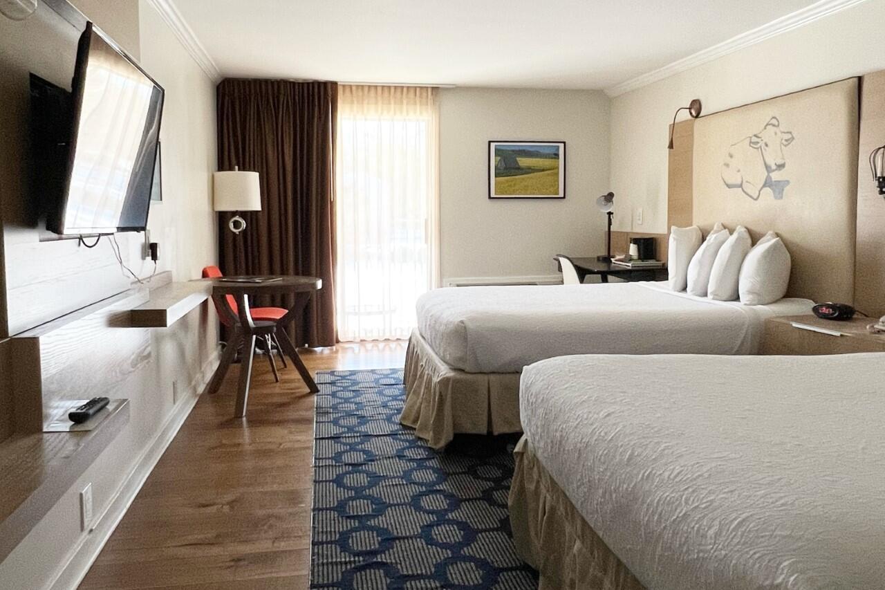 Winter Getaways at the Interlaken Inn in CT — Interlaken Inn